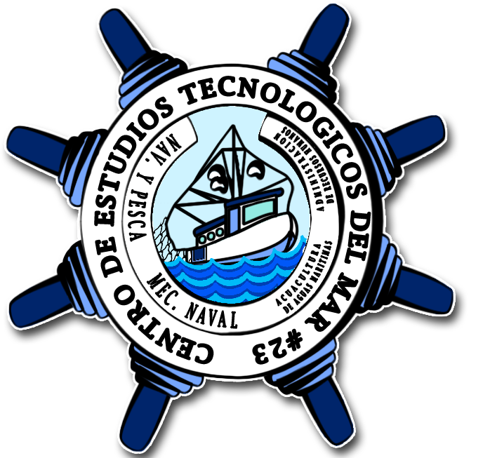 Mecánica Naval Cetmar #23